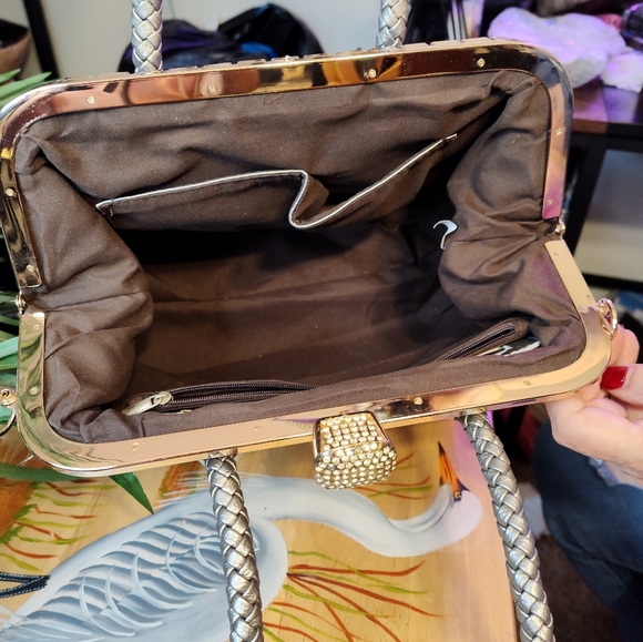 Bling Bag | Bags | Bling Bag Crossbody | Poshmark